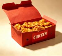 China Eco Friendly Paper Box Options for Sustainable Packaging Solutions Suitable for Various Industries and Applications for sale