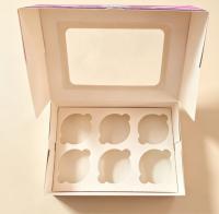 China Eco Conscious Paper Box Packaging Made from Recyclable Materials for Sustainable Business Practices for sale