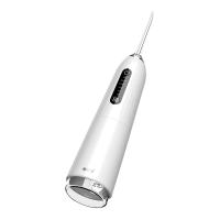 China Nicefeel FC2661 Water Pick Dental Oral Irrigator IPX7 Waterproof 280ml 1400mAh for sale