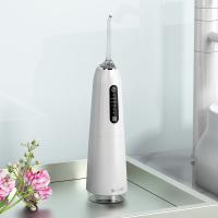 China FC2661 IPX7 Water Flosser Teeth Cleaner 280ml 5W Oral Care Whitening for sale