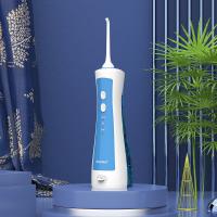 China ROHS CE Approved Rechargeable Dental Water Flosser Smart Electric For Teeth for sale