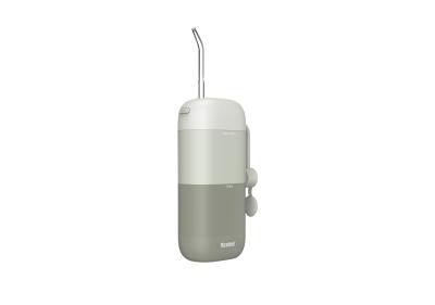 China Nicefeel 220ml Cordless Water Flosser With DIY Function FC5170 for sale