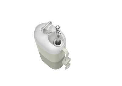 China FC5170 220ml IPX7 Waterproof Cordless Oral Irrigator 2000mAh Rechargeable for sale