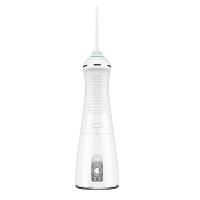 China IPX7 Water Flosser 300ml Oral Irrigator 6 Modes Teeth Cleaner Dental Floss for Braces for sale