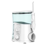 China 1000ml Electric Jet Countertop Water Flosser 10+ Working Mode for sale