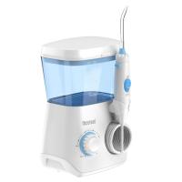 China OEM / ODM 600ml Countertop Oral Irrigator Teeth Whitening Cleaning for sale