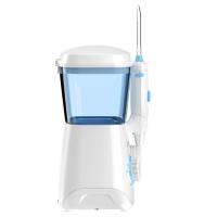 China OEM / ODM 600ml Countertop Oral Irrigator Teeth Whitening Cleaning for sale