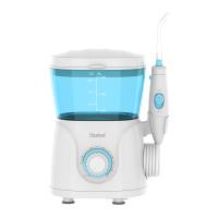China ABS PC Oral Hygiene Water Flosser Teeth Whitening Clean 600ml for sale