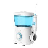 China ABS PC Oral Hygiene Water Flosser Teeth Whitening Clean 600ml for sale