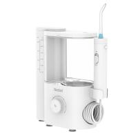 China 10+ Working Mode Oral Hygiene Water Flosser For Teeth Whitening for sale