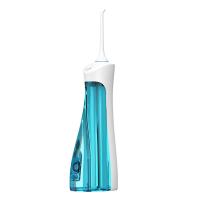 China ROHS CE Approved Rechargeable Smart Water Flosser 290ml/min 120PSI Massage Function for sale