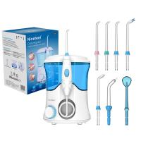 China OEM Professional Water Pick , Water Dental Flosser For Teeth for sale