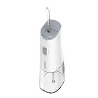 China Advanced Cordless Water Flosser , Oral Water Irrigators For Braces for sale