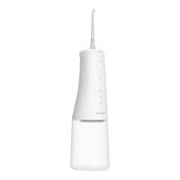 China Cordless Water Flosser 300ml Tank IPX7 Oral Irrigator Electric Dental Flosser for sale