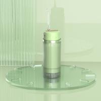 China Nicefeel Adjustable Mini Portable Oral Irrigator With Water Jet for sale