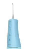 China 4 Pressure Modes 4 Replacement Tips Cordless Water Flosser For Cleaning Whitening for sale