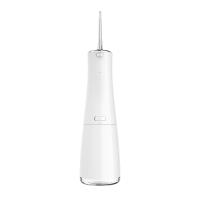 China Cordless Portable Water Flosser 300ml 4 Working Modes Oral Clean Electric Jet for sale