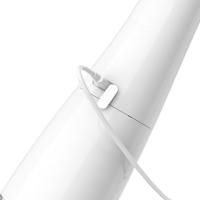 China Cordless Portable Water Flosser 300ml 4 Working Modes Oral Clean Electric Jet for sale