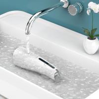 China Cordless Portable Water Flosser 300ml 4 Working Modes Oral Clean Electric Jet for sale