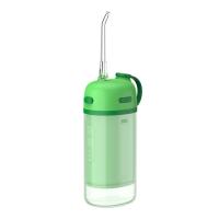 China Type C IPX7 Electric Jet Cordless Portable Mini Water Flosser Teeth Cleaner for sale