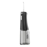China Cordless Water Flosser Oral Irrigator 300ml Tank 2000mAh Battery IPX7 Dental Cleaner for sale