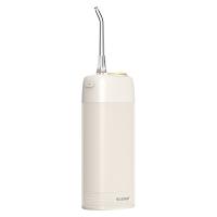 China Type C IPX7 Electric Jet Cordless Portable Mini Water Flosser Teeth Cleaner for sale