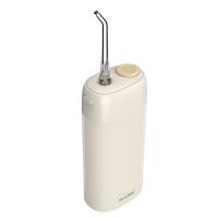 China Type C IPX7 Electric Jet Cordless Portable Mini Water Flosser Teeth Cleaner for sale