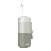 China Mini Water Flosser Oral Irrigator 2000mAh 140PSI 3 Modes Home Travel Portable for sale