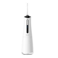 China Nicefeel FC5240 Multifunction Water Flosser Teeth Cleaner 280ml IPX7 Dental Water Pick for sale