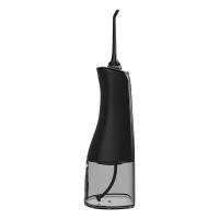 China Cordless Portable Water Flosser 300ml 3 Modes Electric Oral Irrigator for sale