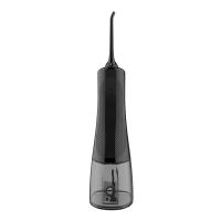 China Cordless Portable Water Flosser 300ml 3 Modes Electric Oral Irrigator for sale