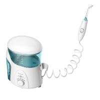 China Nicefeel 600ml UV Light Germ Kill Desktop Water Dental Flosser 100-240V for Family for sale