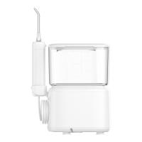 China Nicefeel FC180 Countertop Water Flosser 600ml IPX4 Electric Oral Irrigator 100-240V for sale