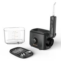 China Nicefeel FC180 Countertop Water Flosser 600ml IPX4 Oral Irrigator 100-240V for sale