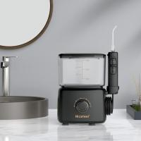 China Nicefeel FC180 Countertop Water Flosser 600ml 100-240V Home Oral Irrigator for sale