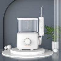 China Nicefeel FC180 Countertop Water Flosser 600ml 100-240V Home Oral Irrigator for sale