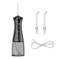 China Nicefeel 1400mAh Cordless Water Flosser Oral Irrigator 300ml Portable Dental Care for sale