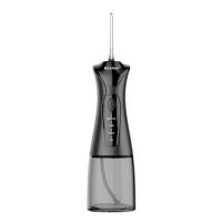 China Nicefeel FC5360 Cordless Water Flosser 1400mAh Portable Oral Irrigator 125 PSI for sale