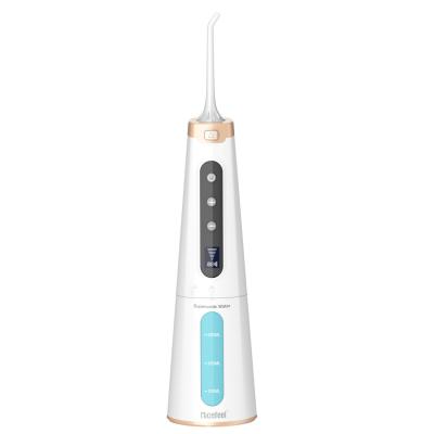 China Nicefeel Flycat FC3810 Ozone Oral Irrigator 0.5kg Dental Water Flosser for Home Use for sale