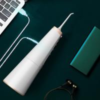 China Nicefeel Flycat FC3810 Ozone Oral Irrigator 0.5kg Dental Water Flosser for Home Use for sale