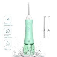 China ABS Nicefeel Water Flosser OEM/ODM/Self-Brand Service for sale