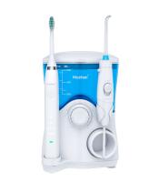 China Electric Countertop Water Flosser 1.2kg for Teeth Cleaning for sale