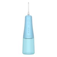 China 300ml High Pressure Nicefeel Water Flosser 1400mAh Normal / Soft / Pulse / Instant Spray Modes for sale