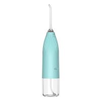 China Cordless Water Flosser - Normal/Soft/Pulse/Instant Spy Mode for sale