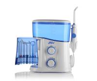 China Nicefeel 300ml Portable Water Flosser 30-125PSI IPX7 Waterproof Oral Irrigator for sale