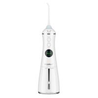 China IPX7 Waterproof Nicefeel Water Flosser 2 Nozzles 100-240V Voltage for sale