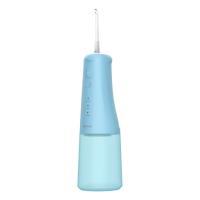 China DIY Water Flosser 30-50ml/min DC 3V IPX7 Waterproof for sale