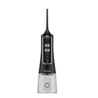 China 100-240V Voltage Portable High Pressure Water Flosser with Interchangeable Nozzles for sale