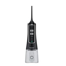 China 100-240V Voltage Portable High Pressure Water Flosser with Interchangeable Nozzles for sale