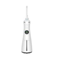 China 0.3kg DIY Water Flosser Convenient and Effective ABS/PP/TPR Material for sale